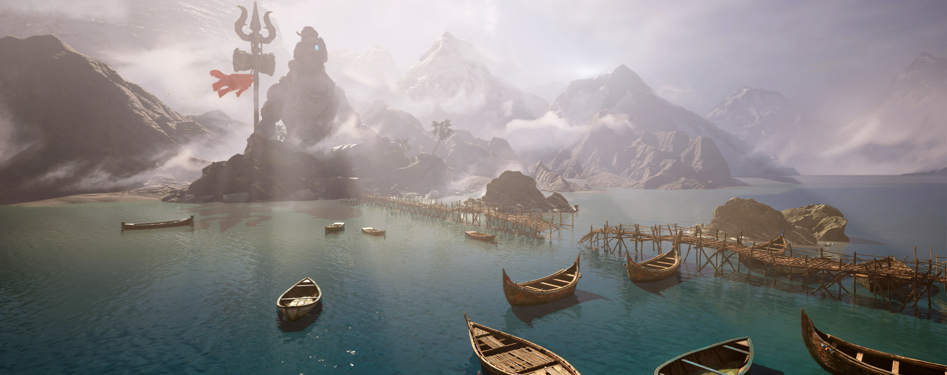 Exigent | Game Art Outsourcing Company | 3D Art Outsourcing Studio ...