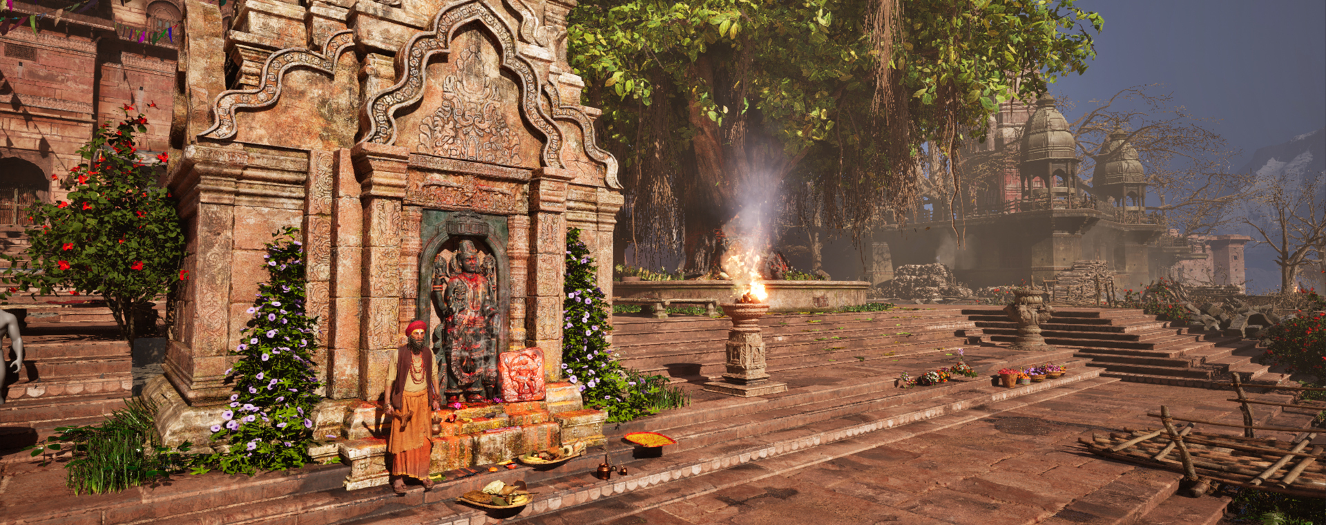 Exigent | Game Art Outsourcing Company | 3D Art Outsourcing Studio ...