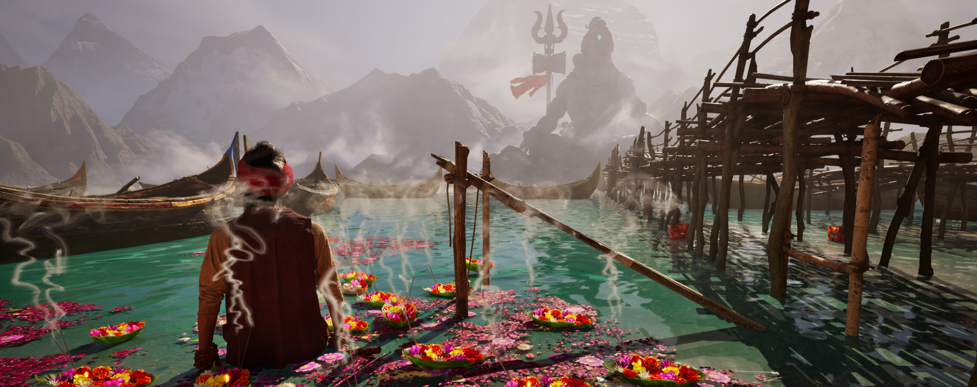 Exigent | Game Art Outsourcing Company | 3D Art Outsourcing Studio ...